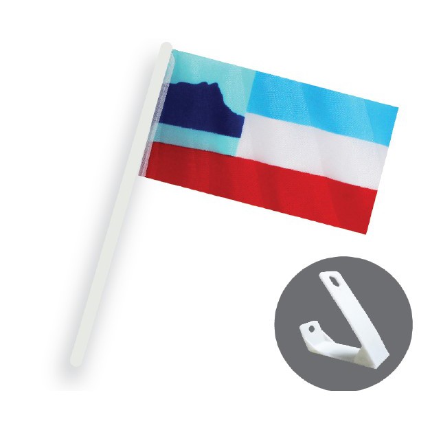 Sabah Flag